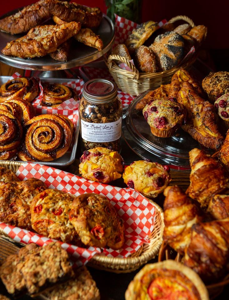 Sweet lee's | 514Blog