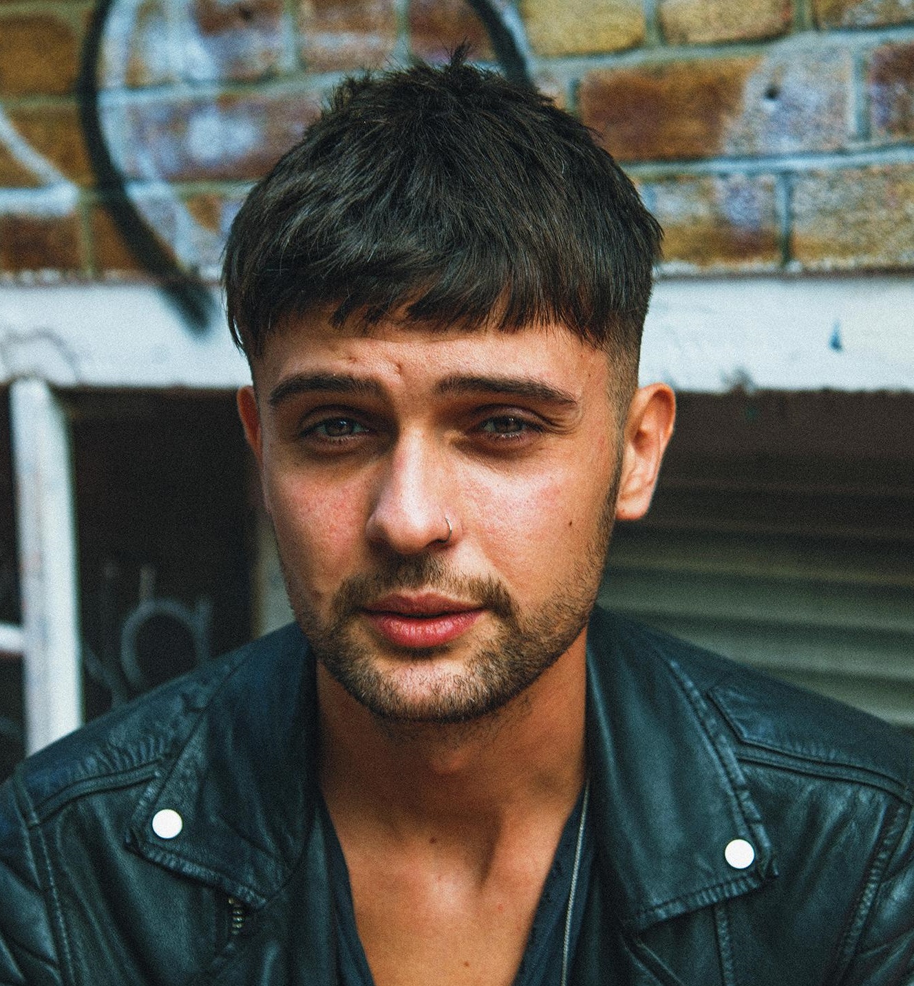 514Blog | The Life and Work of Haris Nukem