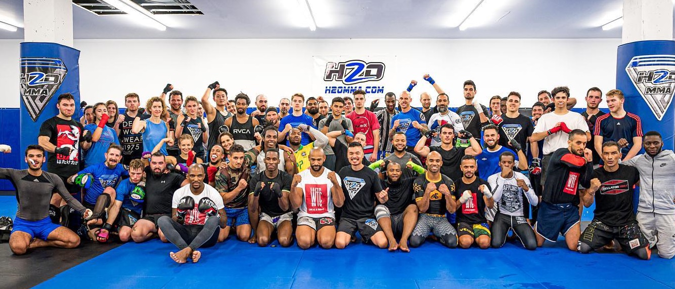514Blog | Best MMA & BJJ Gyms in Montreal
