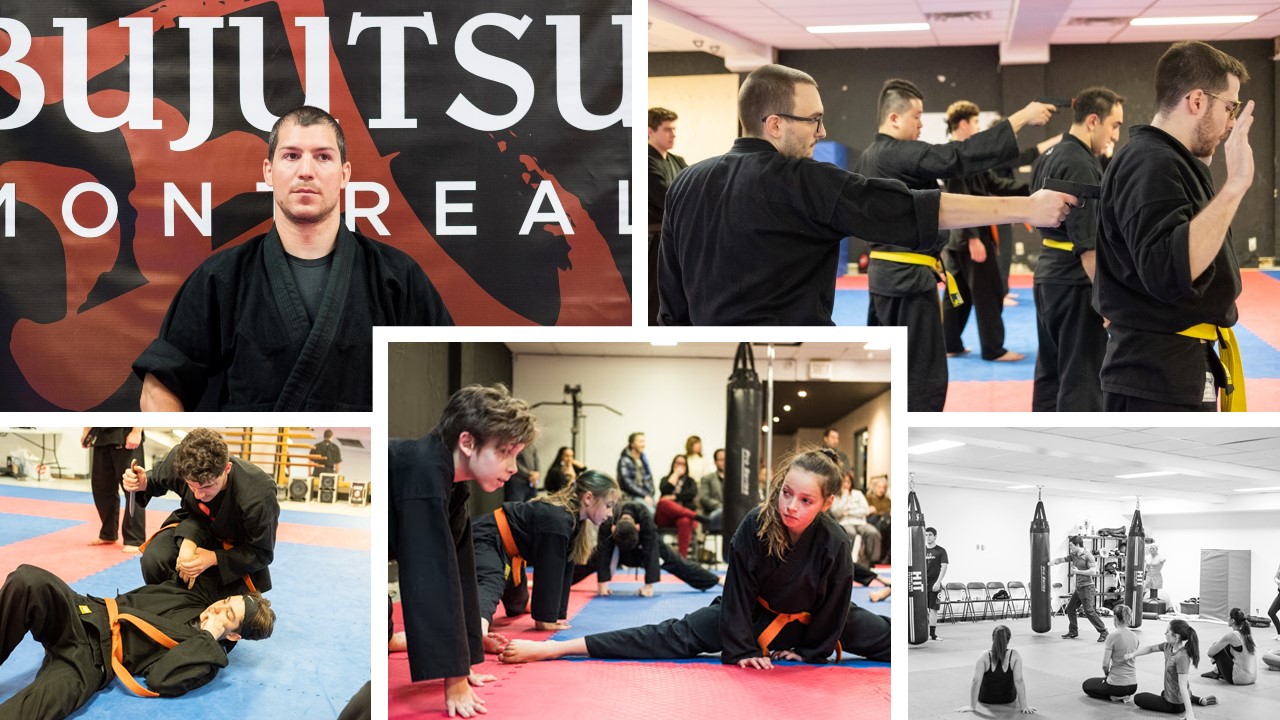 514Blog | Best MMA & BJJ Gyms in Montreal